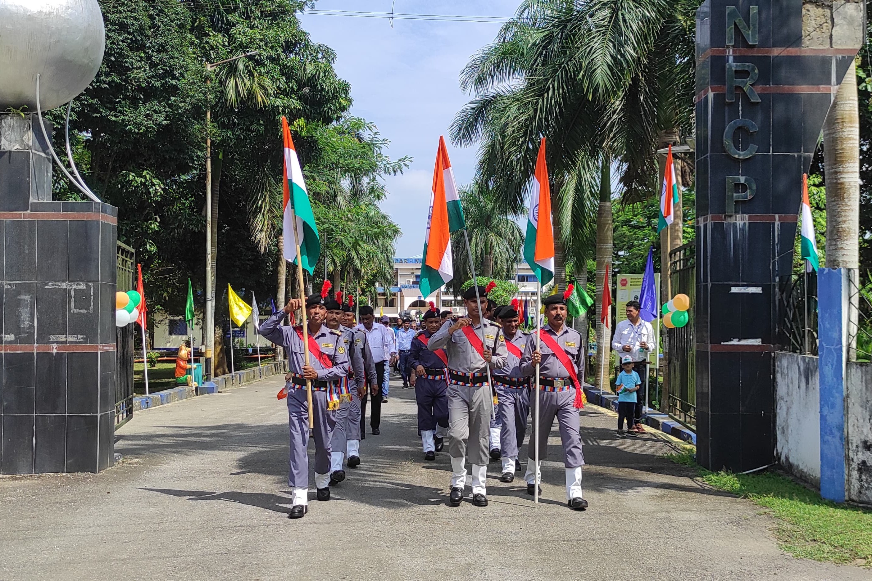 ICAR - National Research Centre on Pig | Pig Research and Production in ...